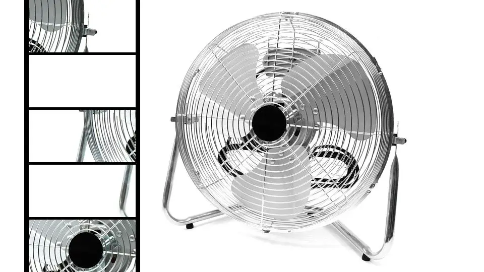 Cooling fan buying guide | heatwhiz.com