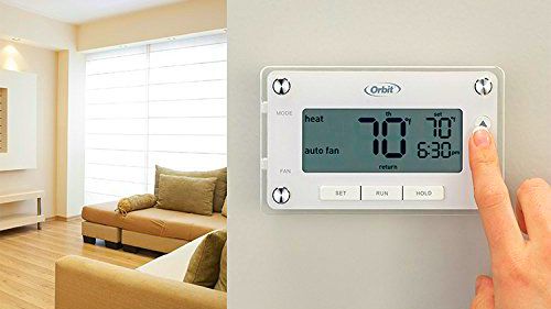 How do thermostats work? | heatwhiz.com