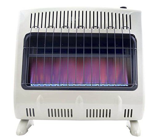 Best indoor propane wall heaters | heatwhiz.com