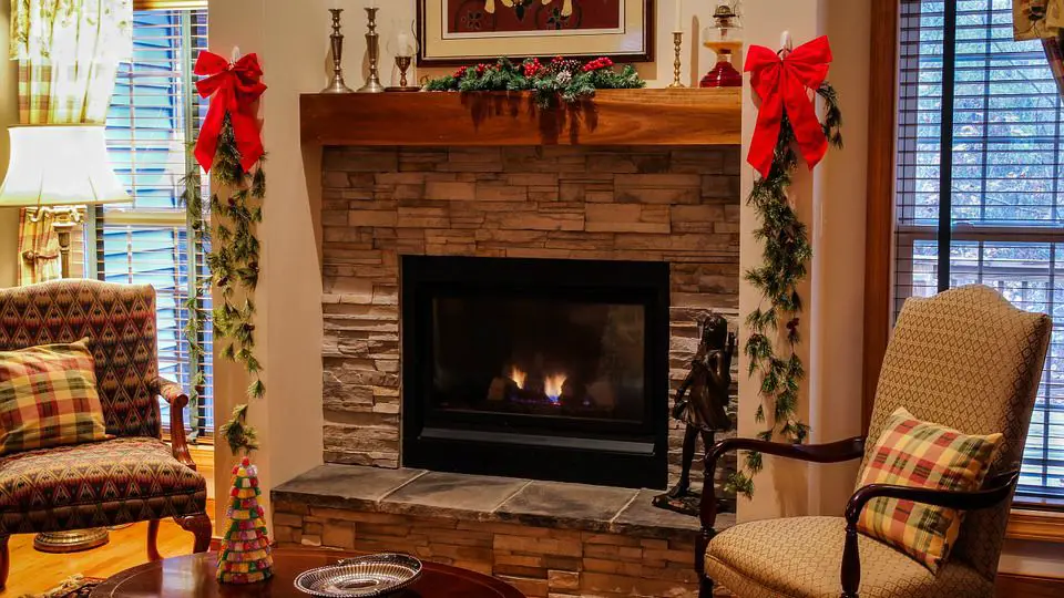 Winter Heating Safety Tips | heatwhiz.com