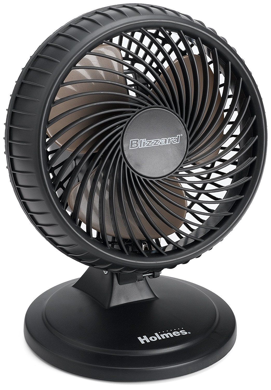 Best Desk Fans | heatwhiz.com