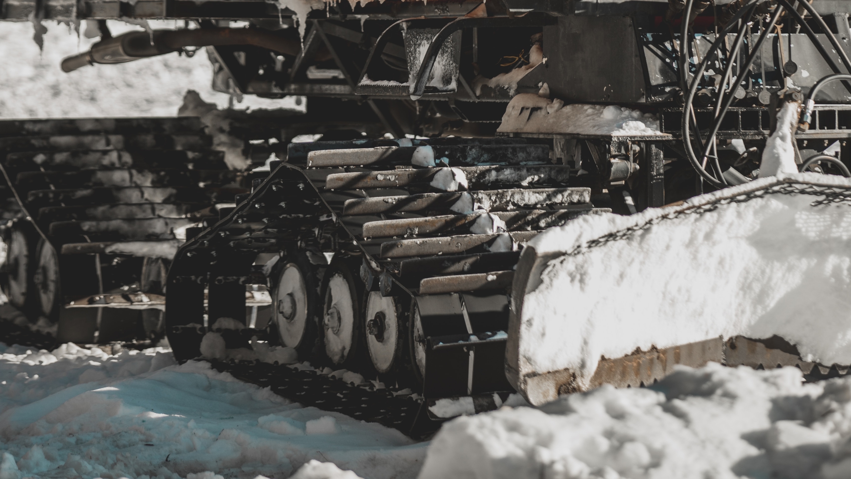 Snow Plowing Tips for Beginners | heatwhiz.com